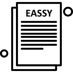 EBOOK, MCQ, PRACTICE SET, LECTURE NOTE, ESSAY, EDU. COUNSELLING